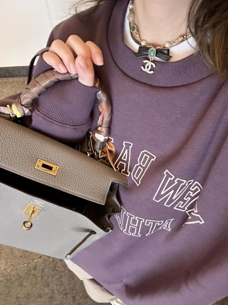 Factory-made Chanel Necklaces