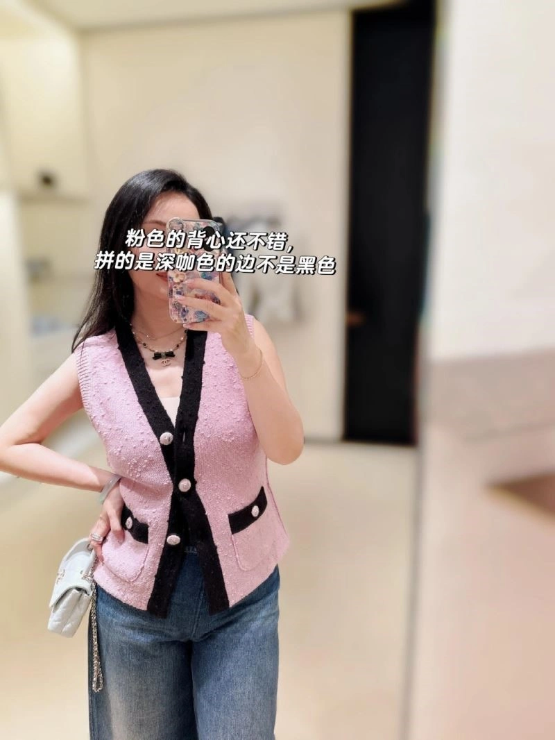 Factory-made Chanel Necklaces