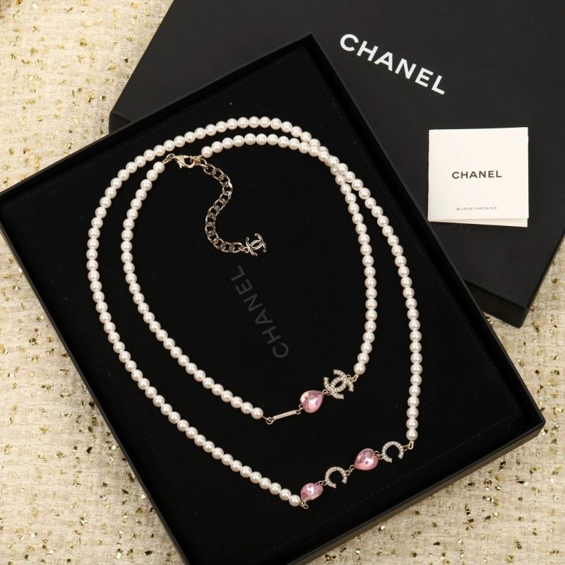 Chanel Necklaces