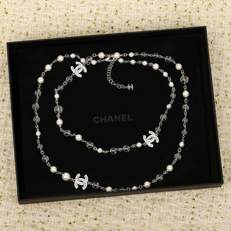 Chanel Necklaces