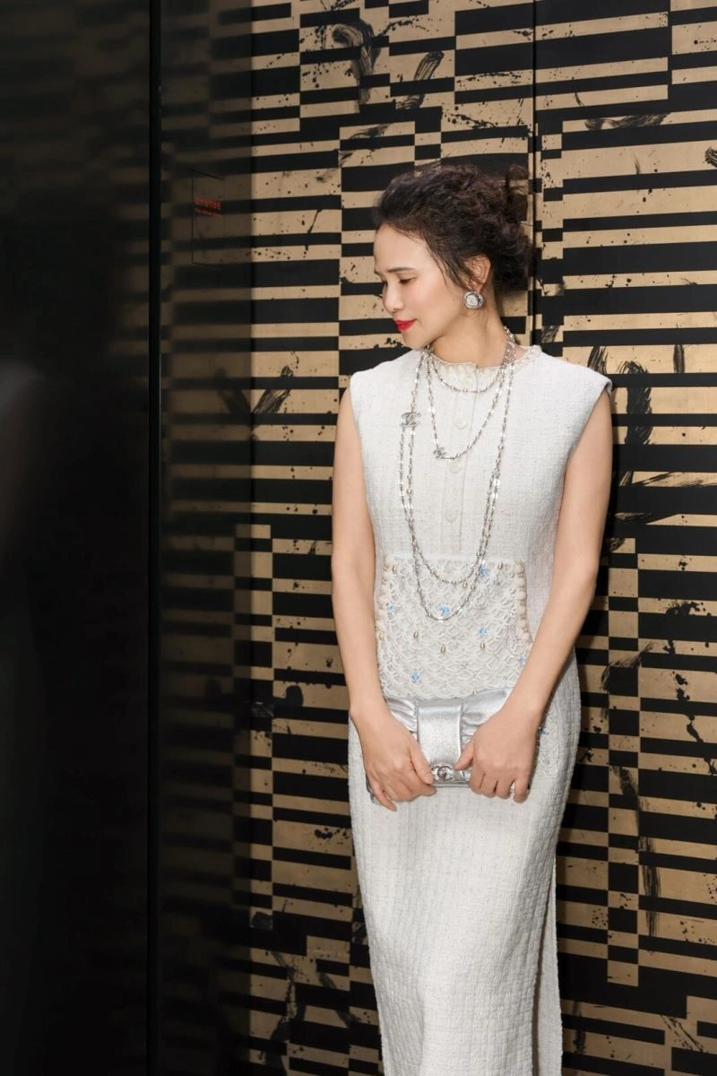 Accurate model Chanel Necklaces