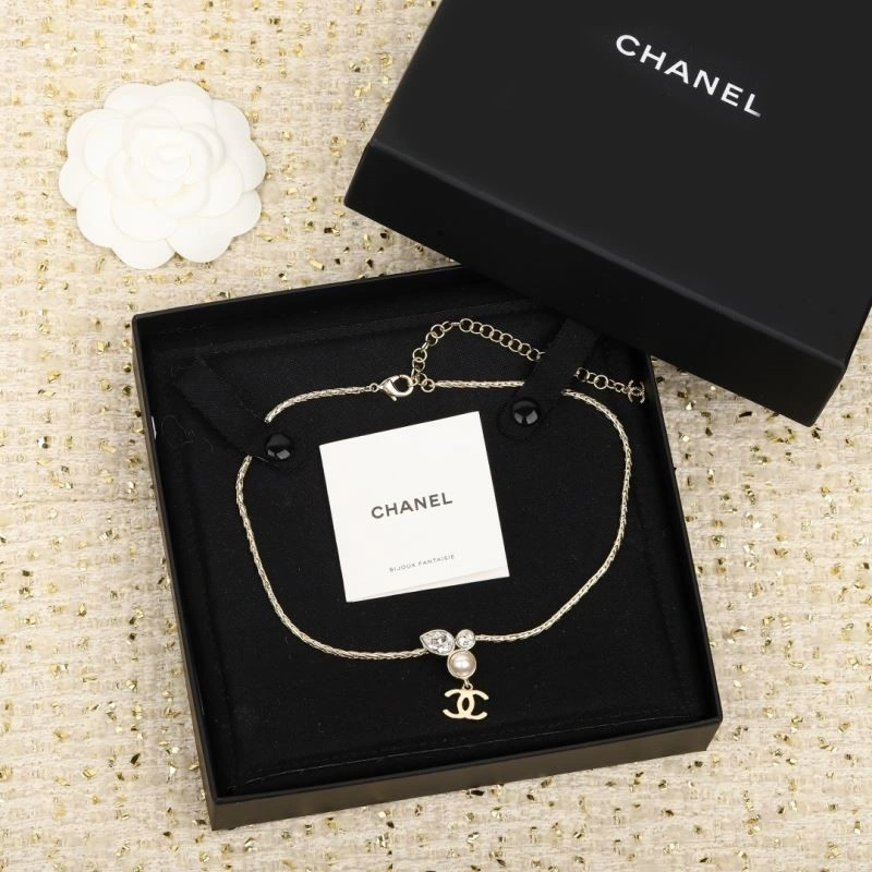 Chanel Necklaces