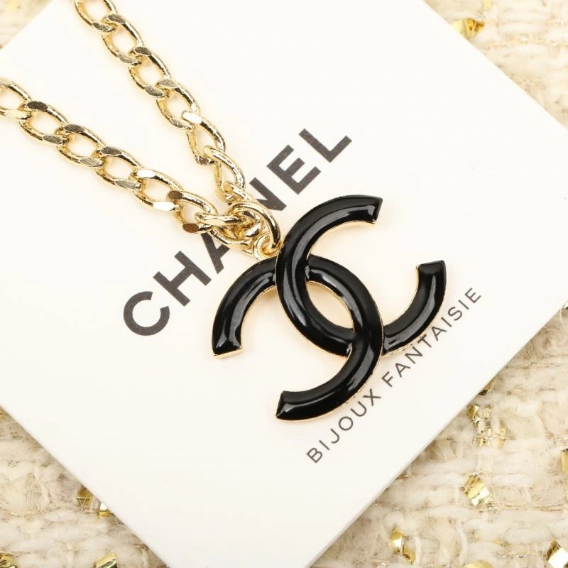 Economical Chanel Necklaces