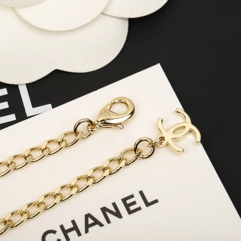 Economical Chanel Necklaces