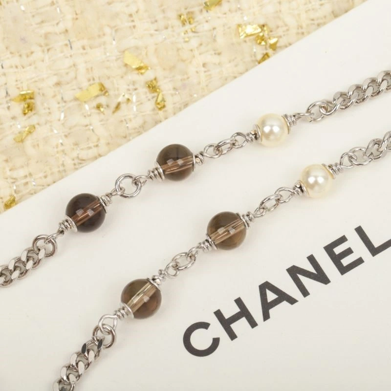 Authentic Chanel Necklaces