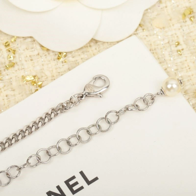 Authentic Chanel Necklaces