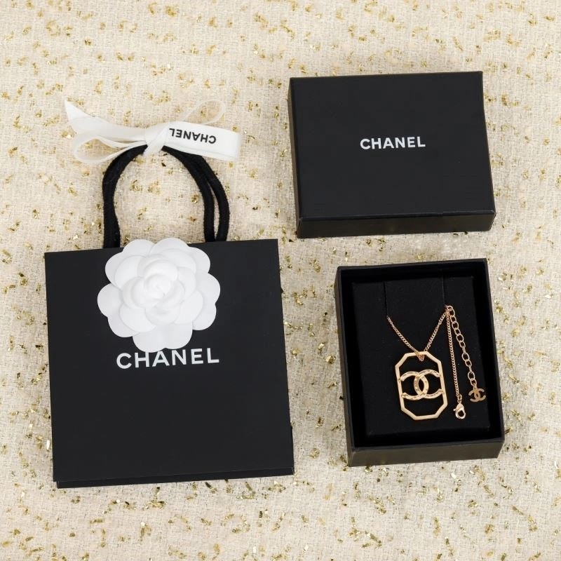 Chanel Necklaces