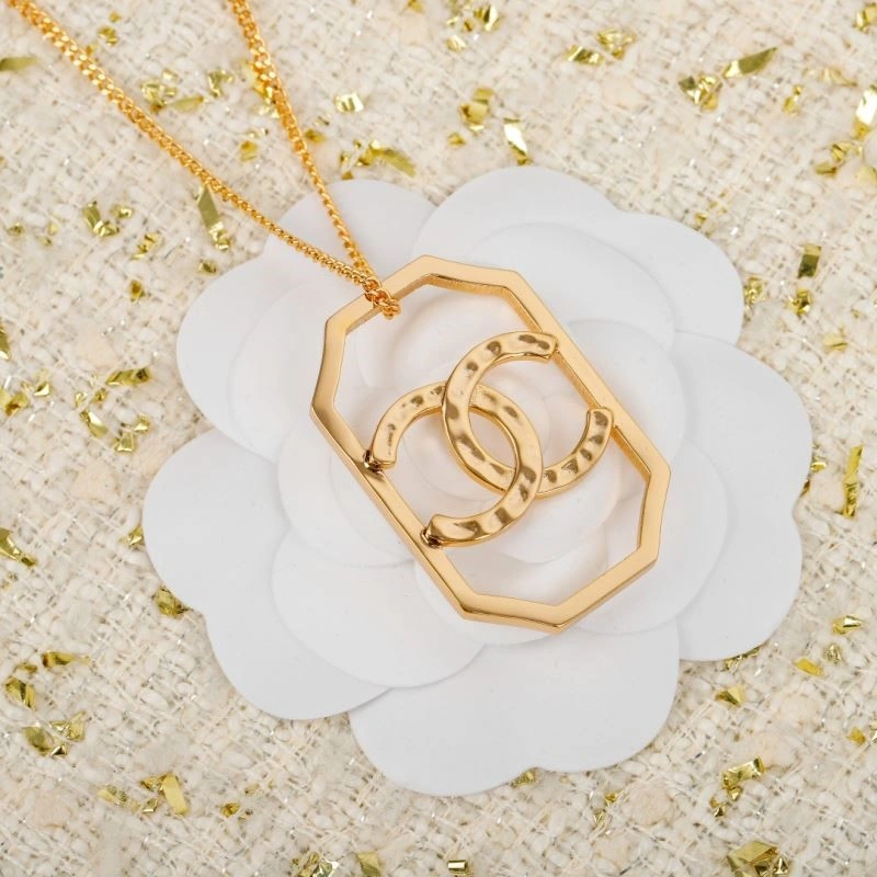 Economical Chanel Necklaces