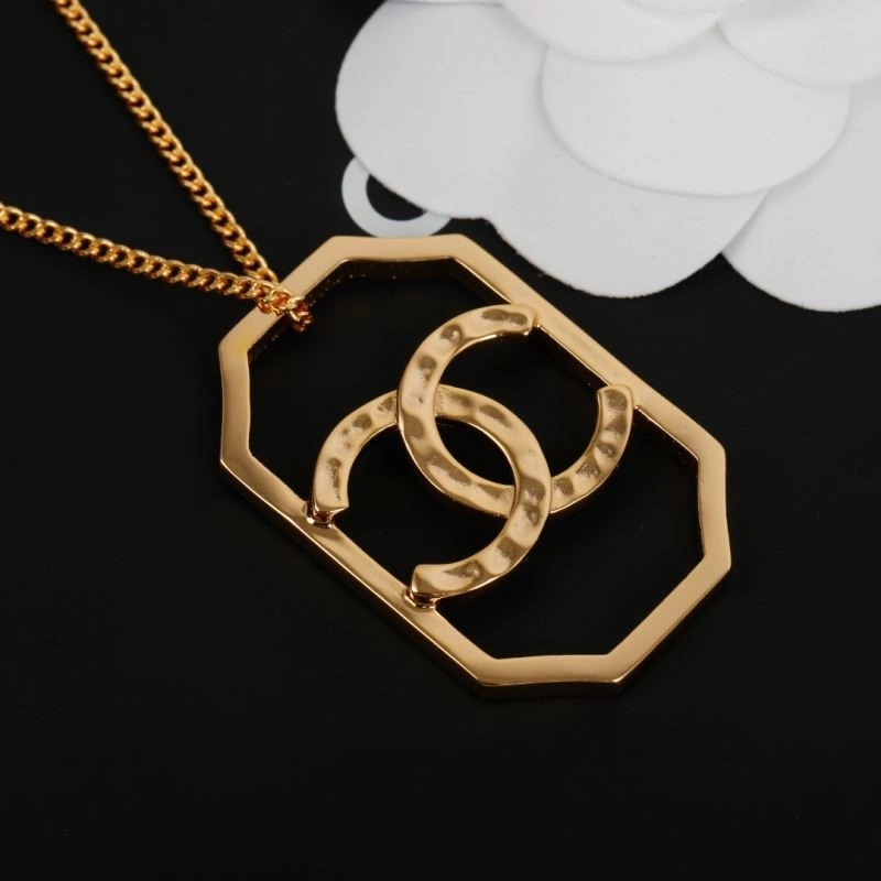 Economical Chanel Necklaces
