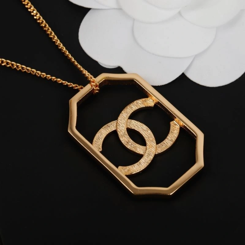 Economical Chanel Necklaces
