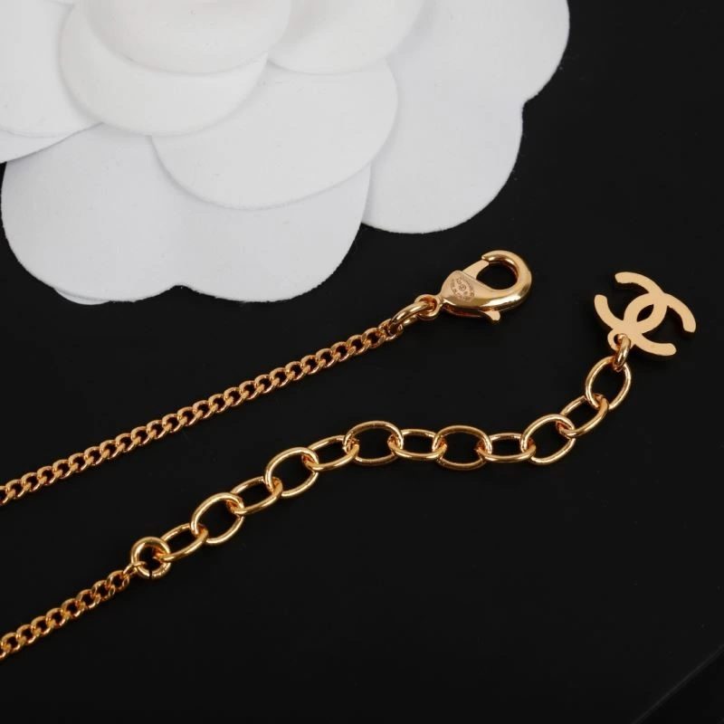 Economical Chanel Necklaces