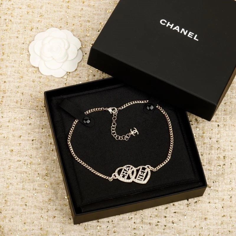 Chanel Necklaces