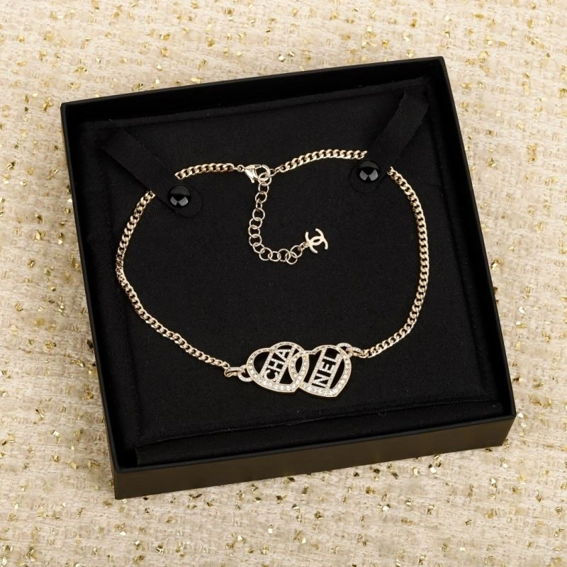 Economical Chanel Necklaces