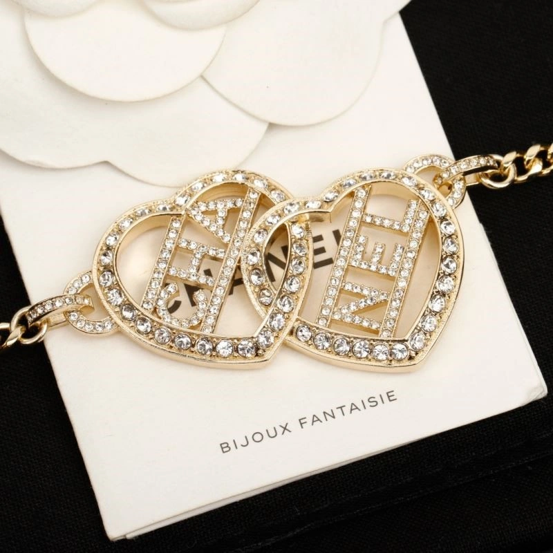 Economical Chanel Necklaces