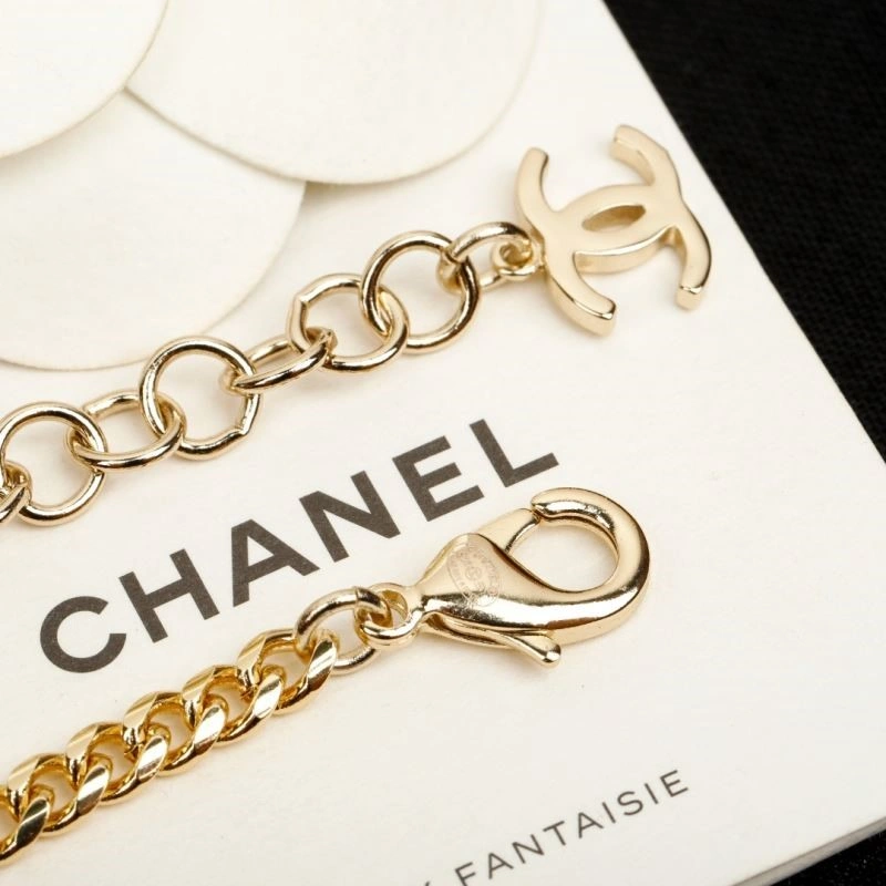 Economical Chanel Necklaces