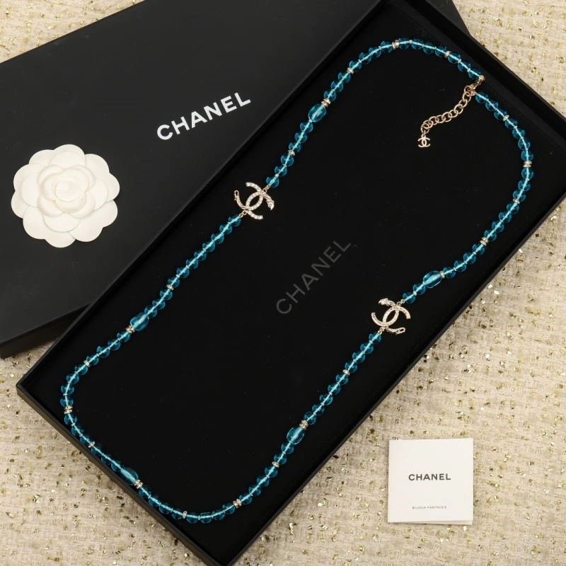 Chanel Necklaces