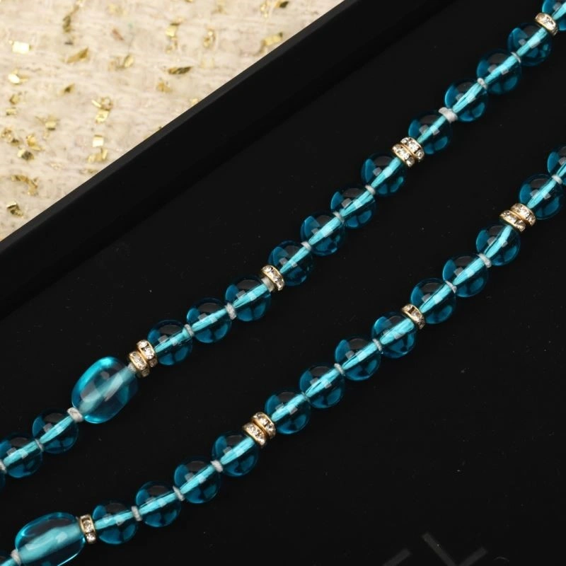 Factory-made Chanel Necklaces