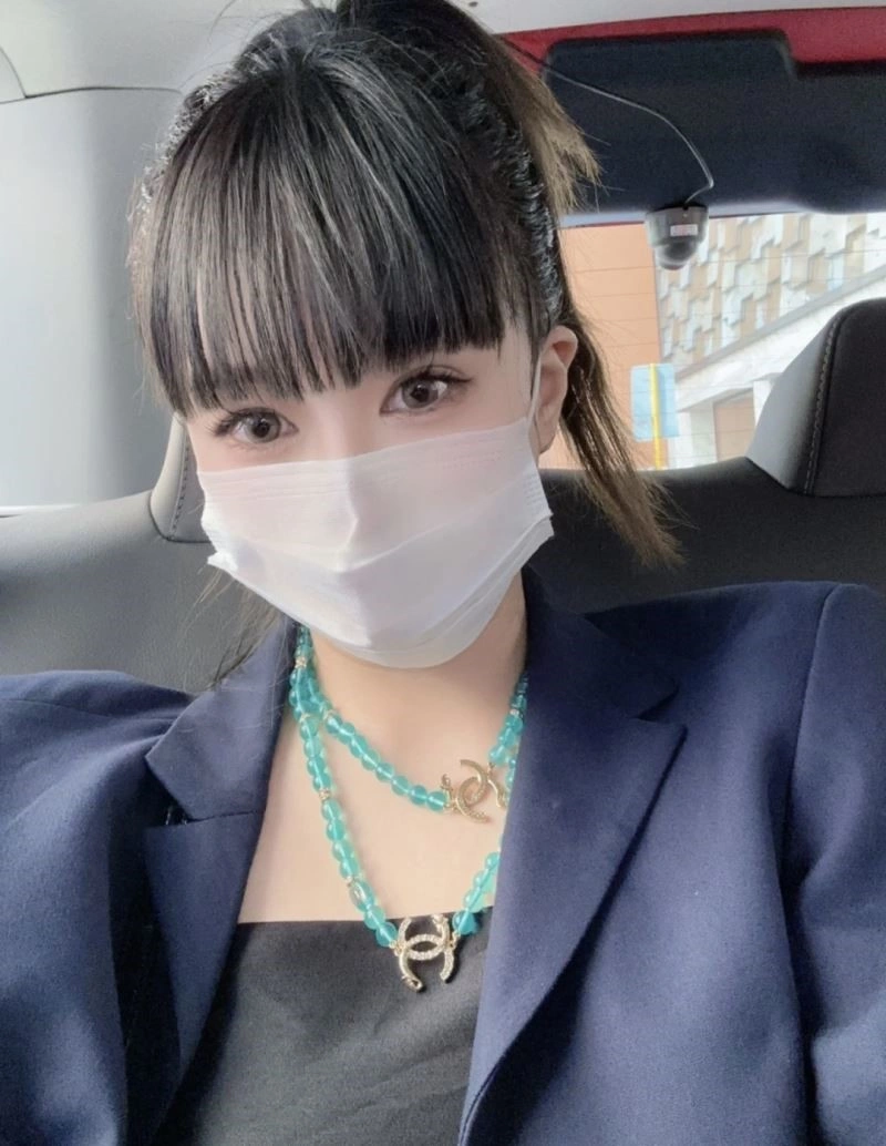 Factory-made Chanel Necklaces