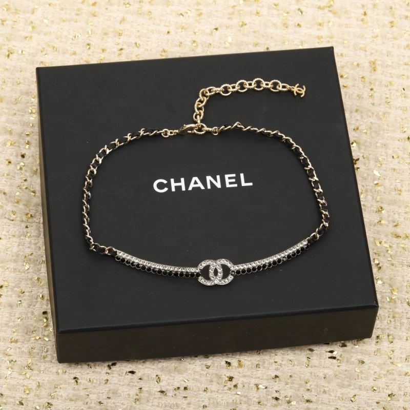 Chanel Necklaces