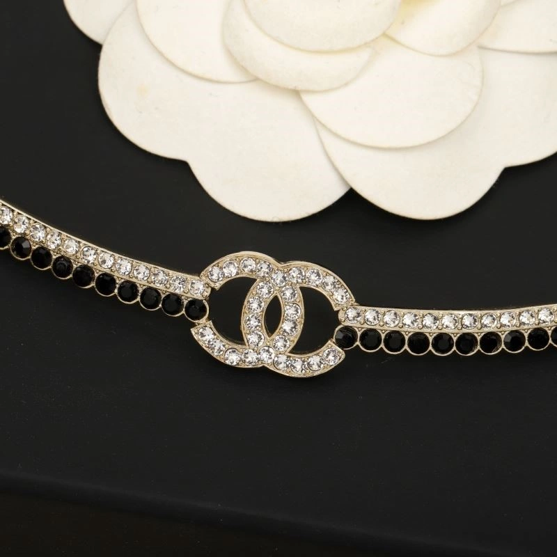 Original Chanel Necklaces