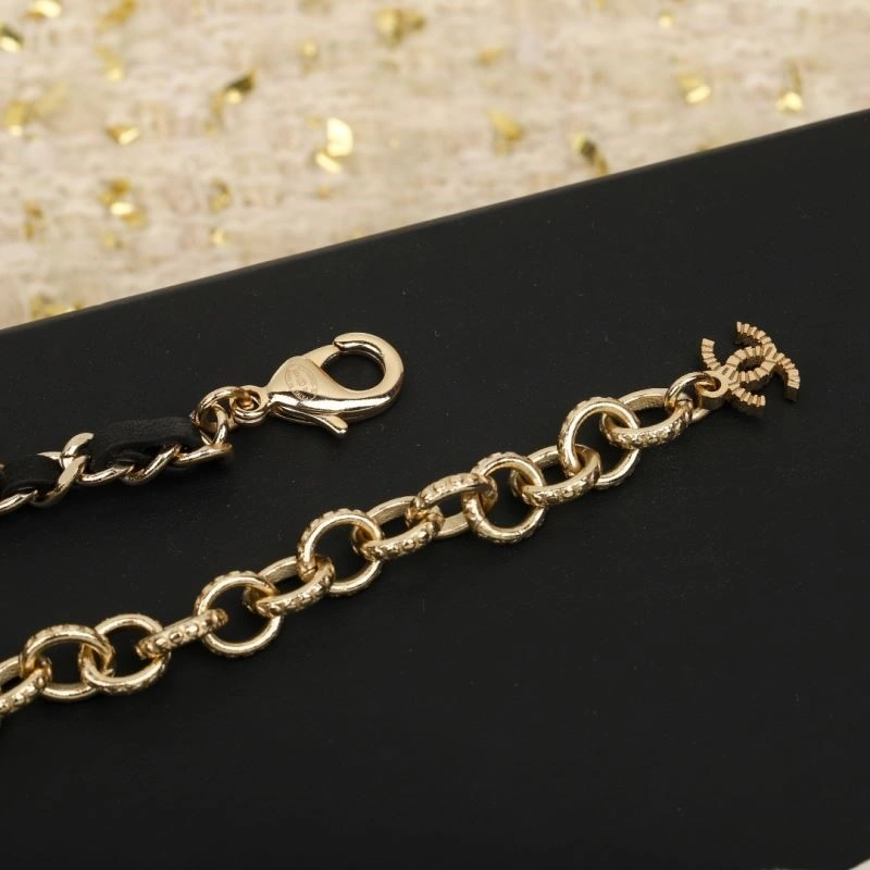 Original Chanel Necklaces