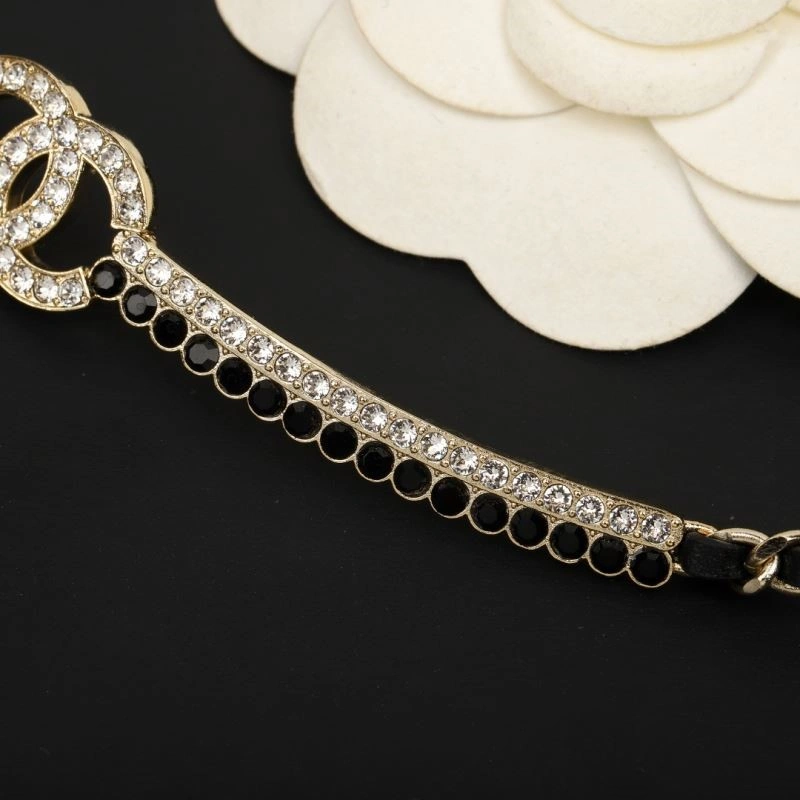 Original Chanel Necklaces