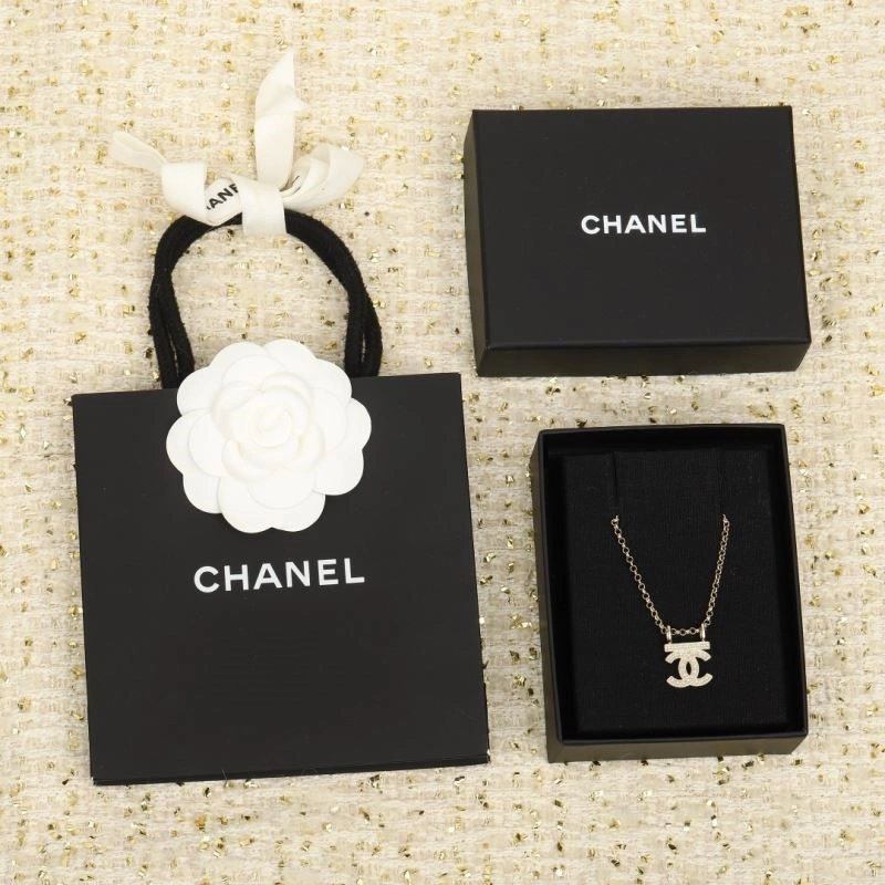 Chanel Necklaces