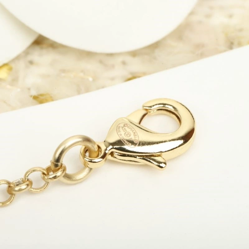 Official Chanel Necklaces