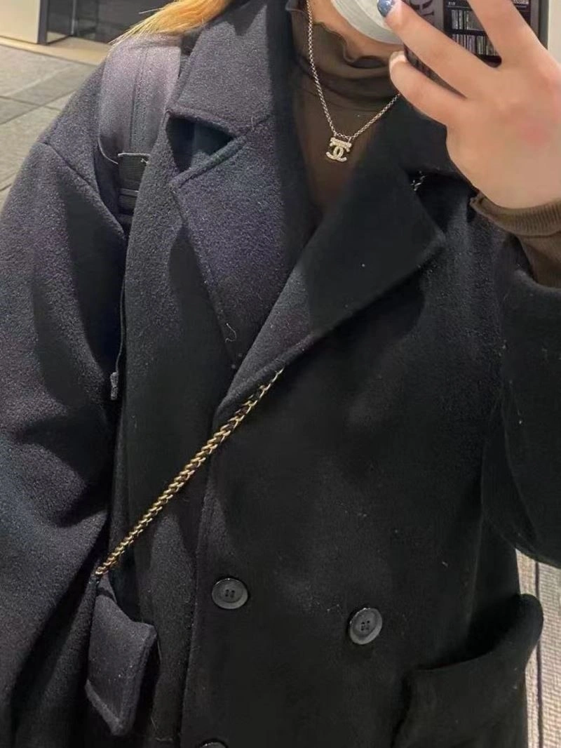 Official Chanel Necklaces