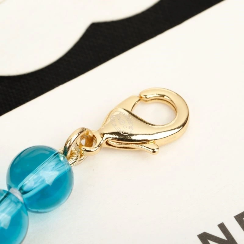 Original Chanel Necklaces