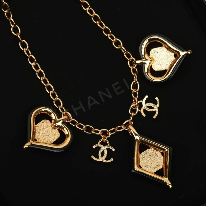 Cut-rate Chanel Necklaces