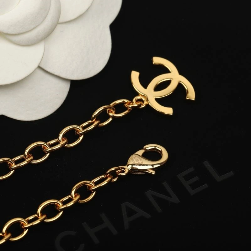 Cut-rate Chanel Necklaces