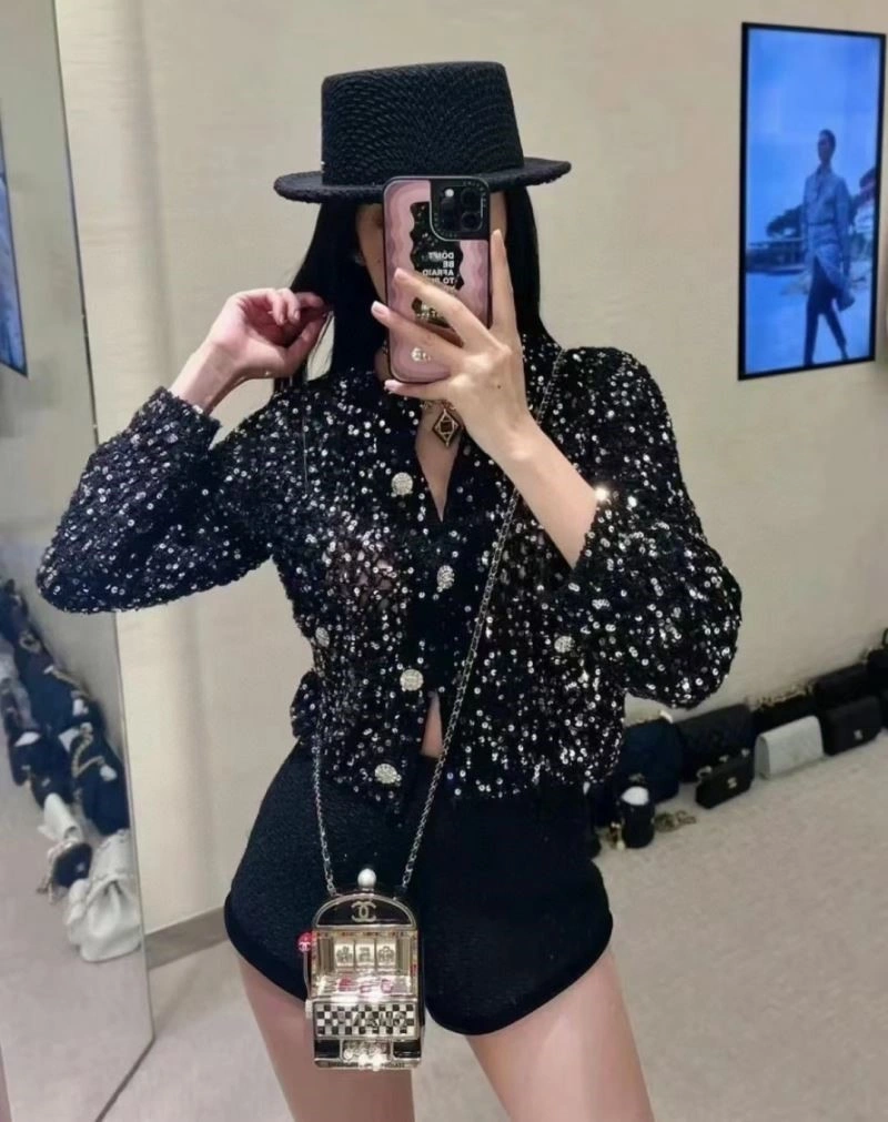 Cut-rate Chanel Necklaces