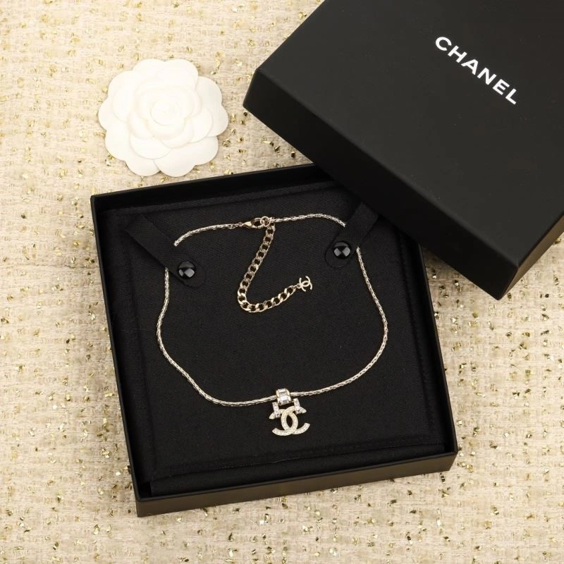 Chanel Necklaces