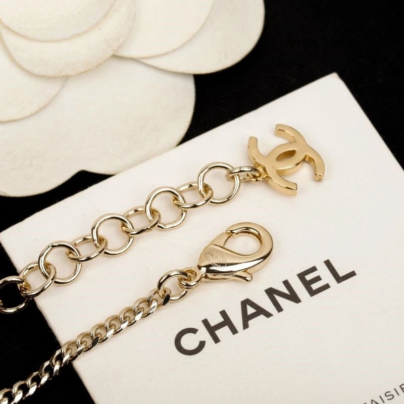 Budget-friendly Chanel Necklaces