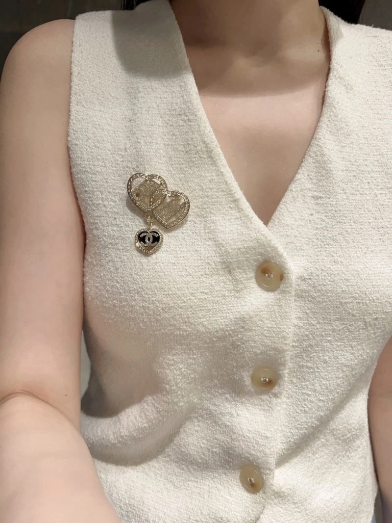 Budget-friendly Chanel Necklaces