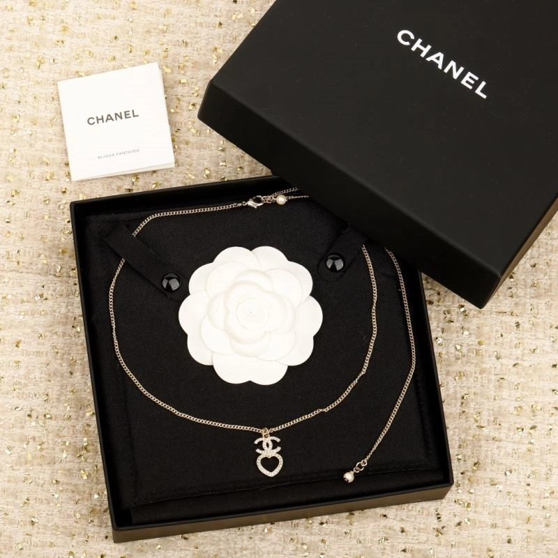 Chanel Necklaces