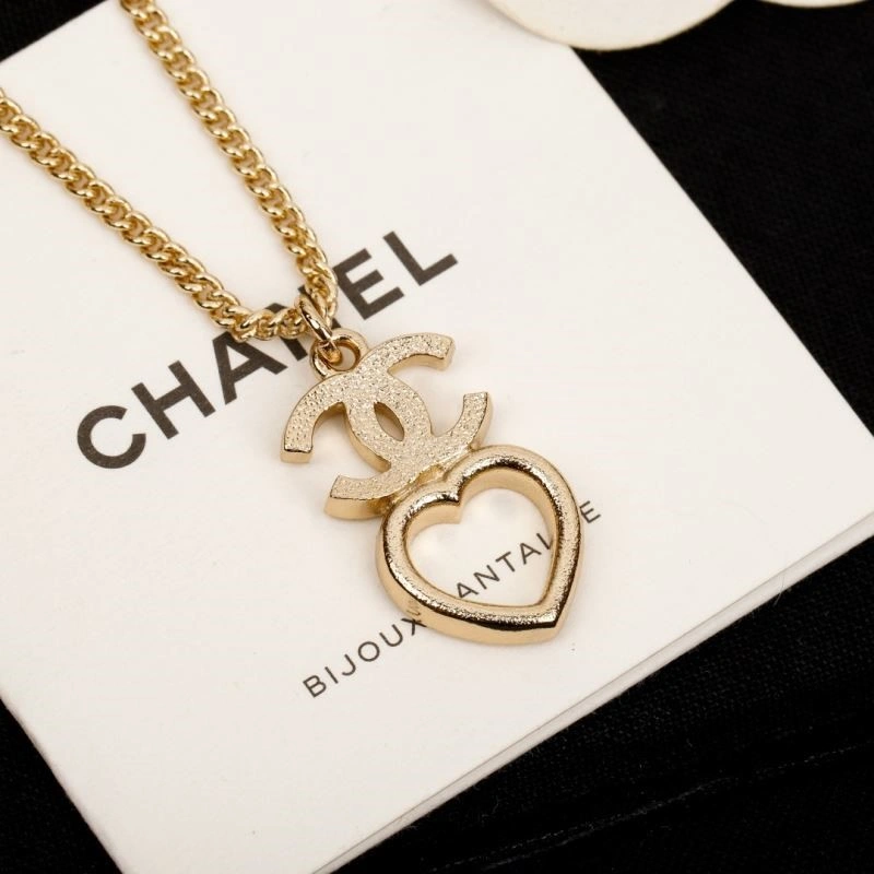 Affordable Chanel Necklaces