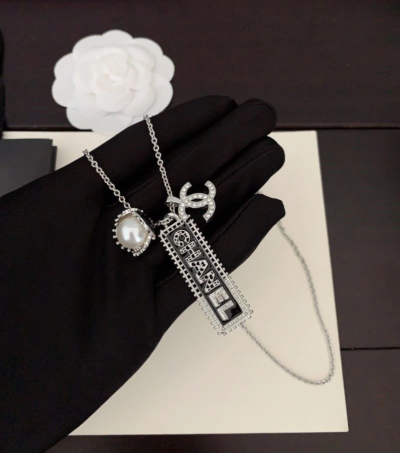 Precise copy Chanel Necklaces