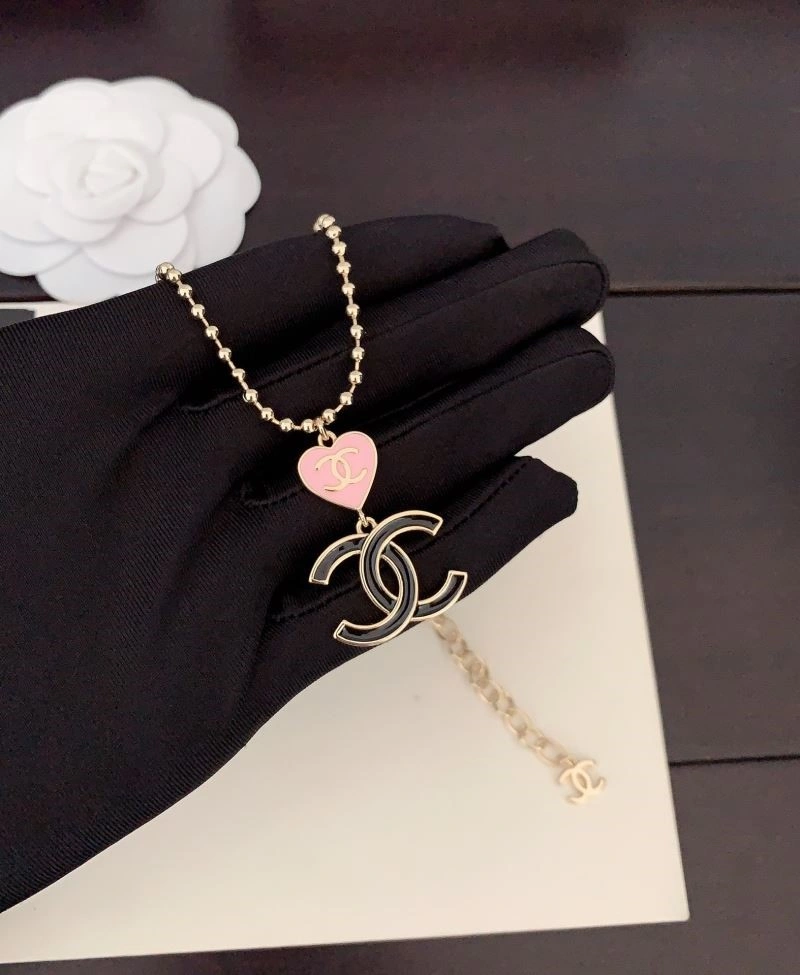 High fidelity Chanel Necklaces