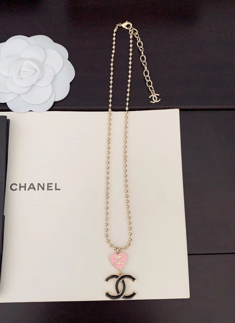 High fidelity Chanel Necklaces