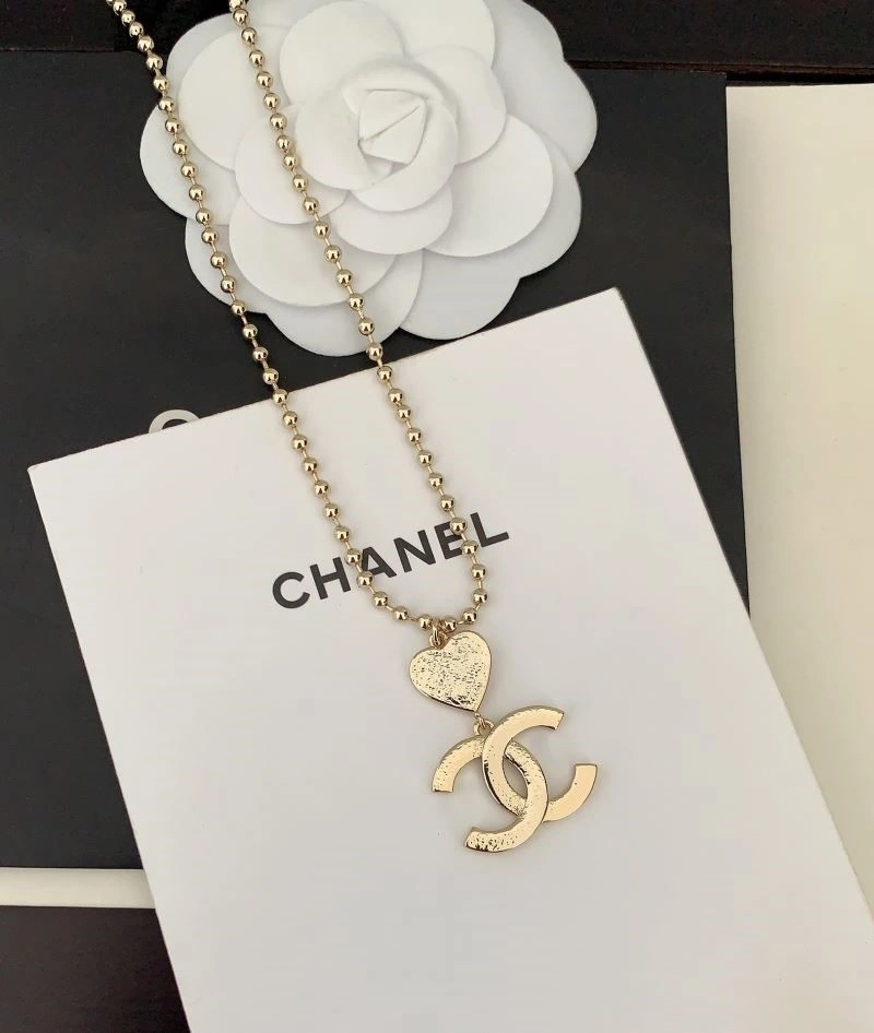 High fidelity Chanel Necklaces