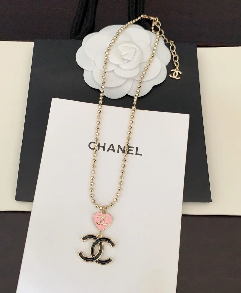High fidelity Chanel Necklaces