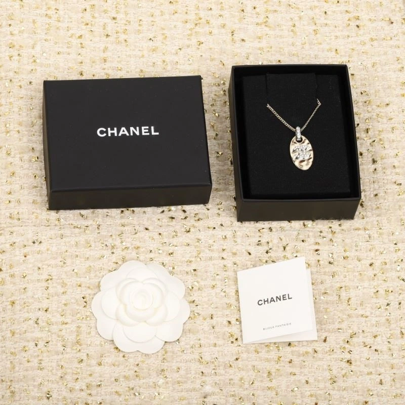 Chanel Necklaces