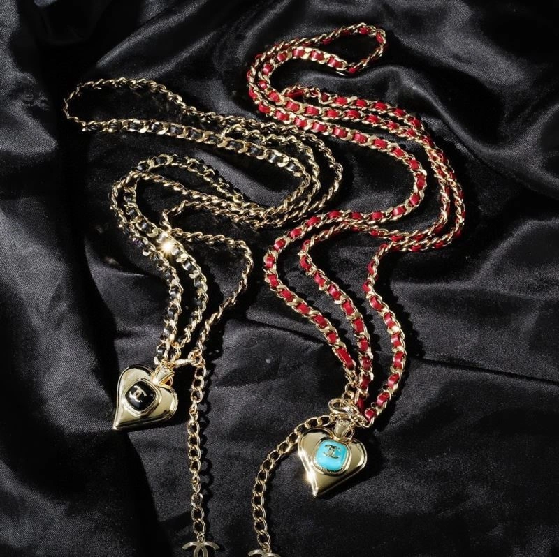 Chanel Necklaces