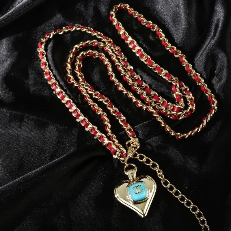Reasonably priced Chanel Necklaces