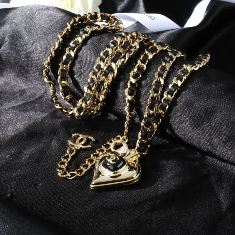 Reasonably priced Chanel Necklaces