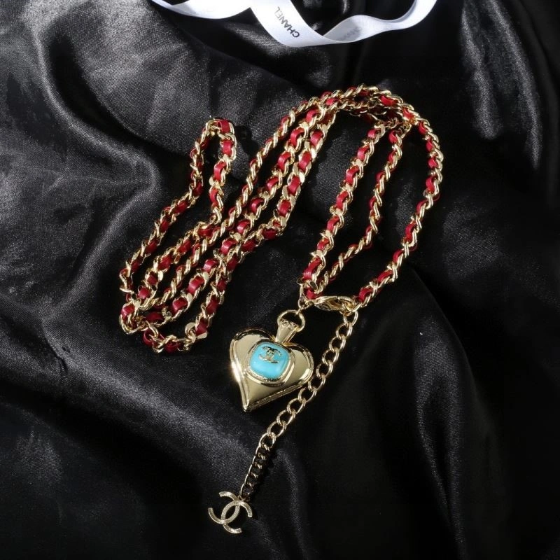 Reasonably priced Chanel Necklaces