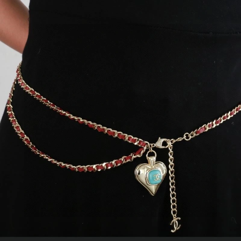 Reasonably priced Chanel Necklaces