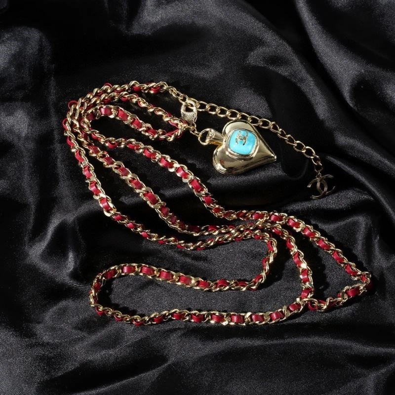 Reasonably priced Chanel Necklaces